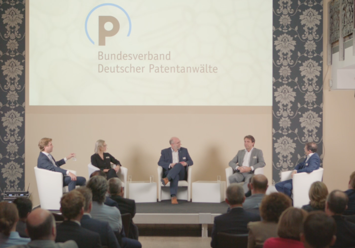 Patentanwalt 2030 – Herausforderungen und Perspektiven - Bundesverband ...